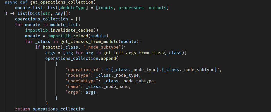 Introducing FlowPy — Process data with python from your browser! | by ...