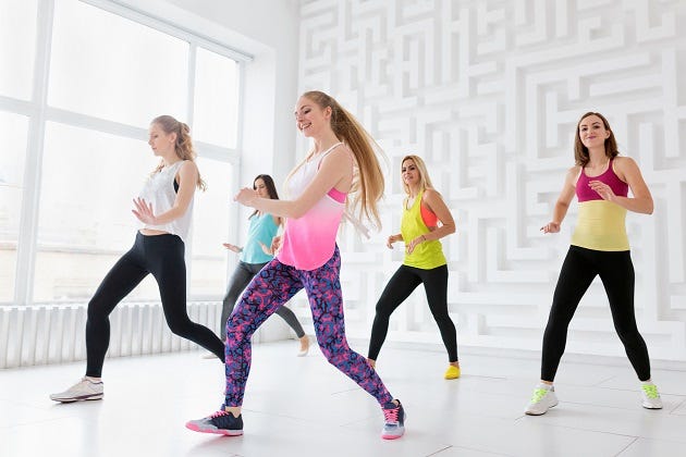 Dance Studio Management Software - Dipme - Medium