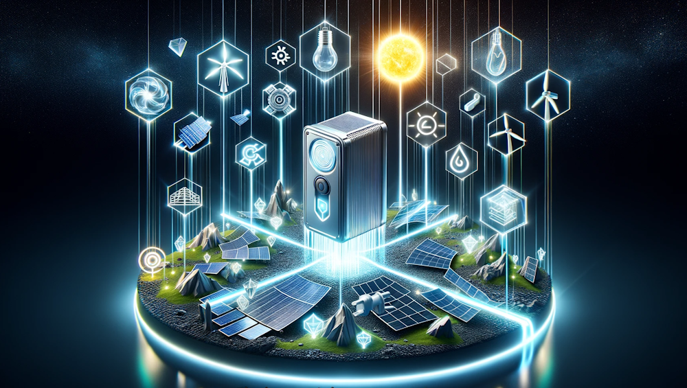 Virium Tokenomics (Part 1). The Virium project emerges as a… | by ...