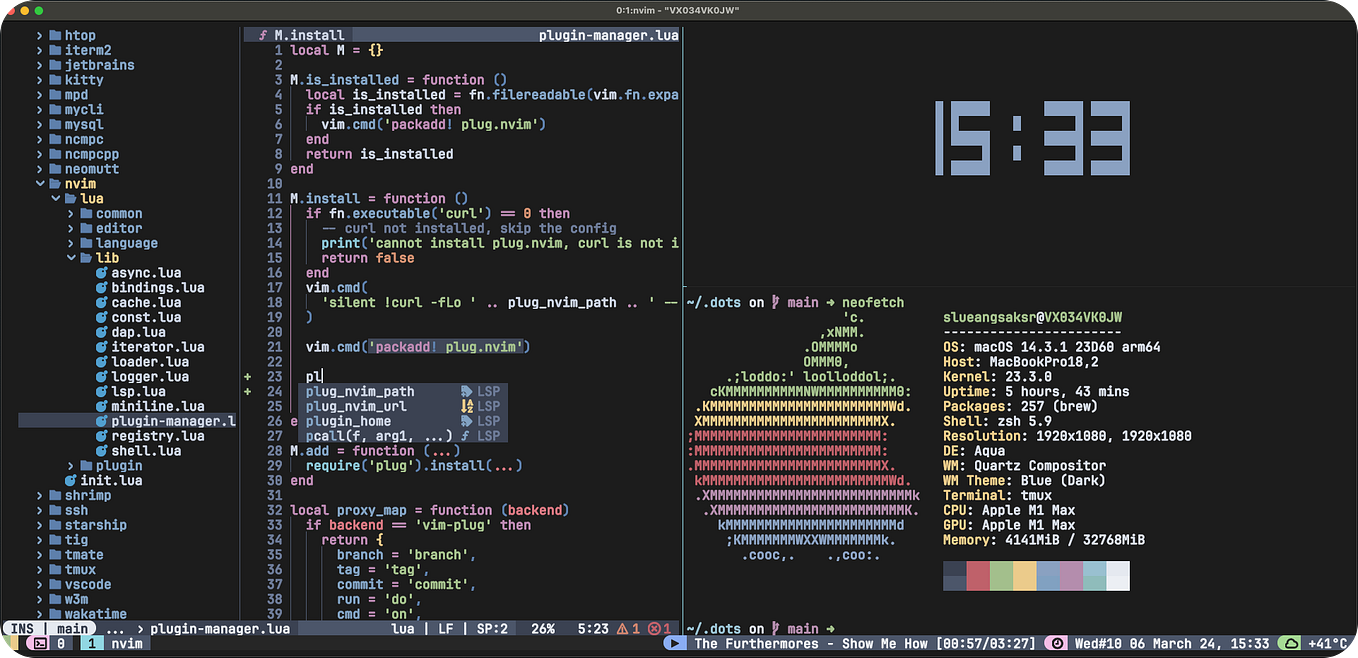 Container-based Development: How to Setup Development in Docker with Dev Container | by Agoda ...