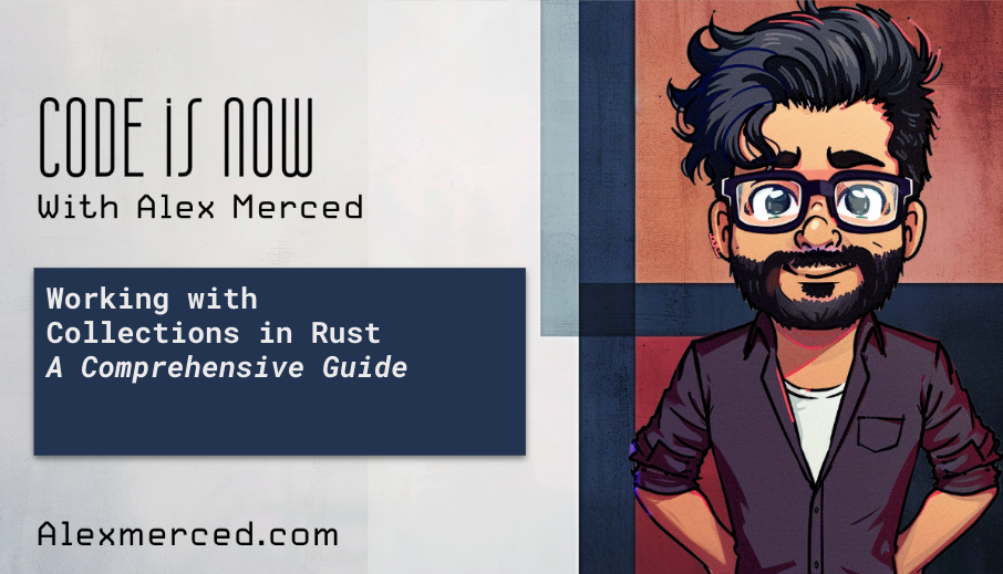 Metaprogramming With Macros In Rust A Practical Guide By Ashish Sharda Oct 2024 Dev Genius 6153