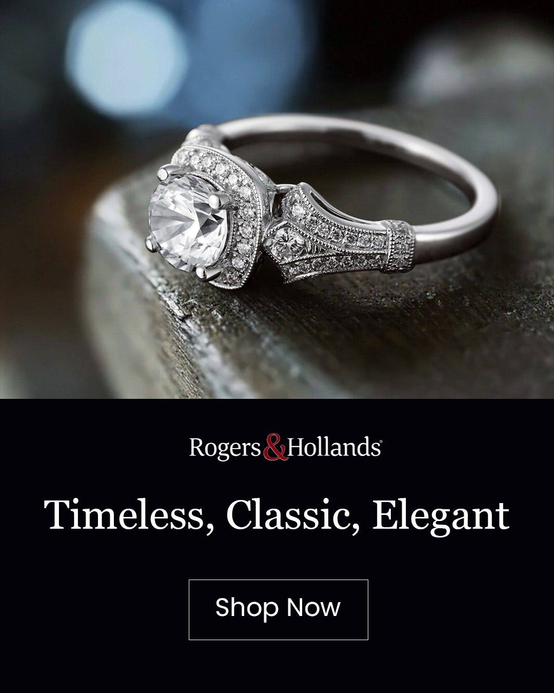 The Ultimate Guide to Choosing the Perfect Engagement Rings: Everything You Need to Know | by ...