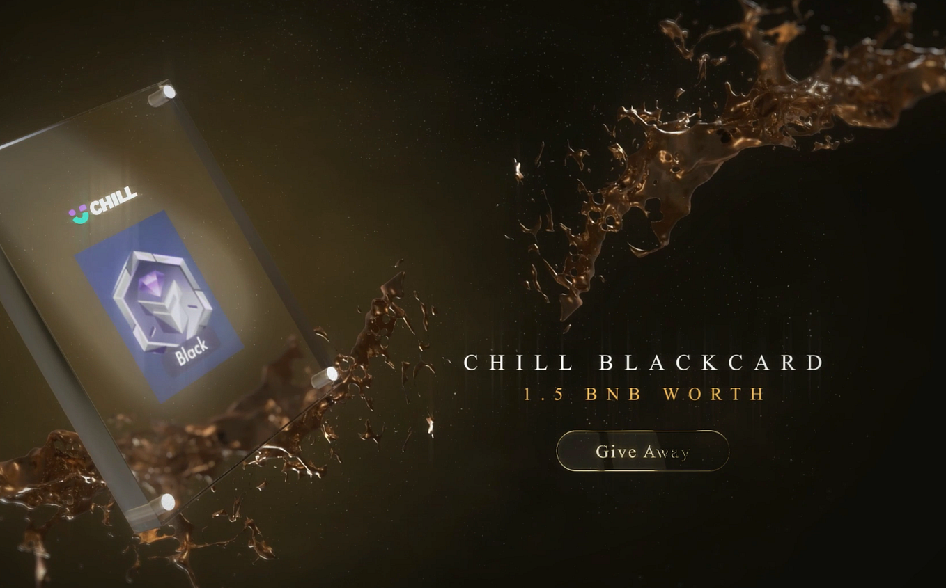CHILL 1.0 operation documentation | by CHILL Team | Medium