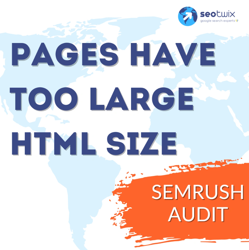 How to Fix “Pages Have no Viewport Tag” from Semrush Audit - Seotwix - Medium