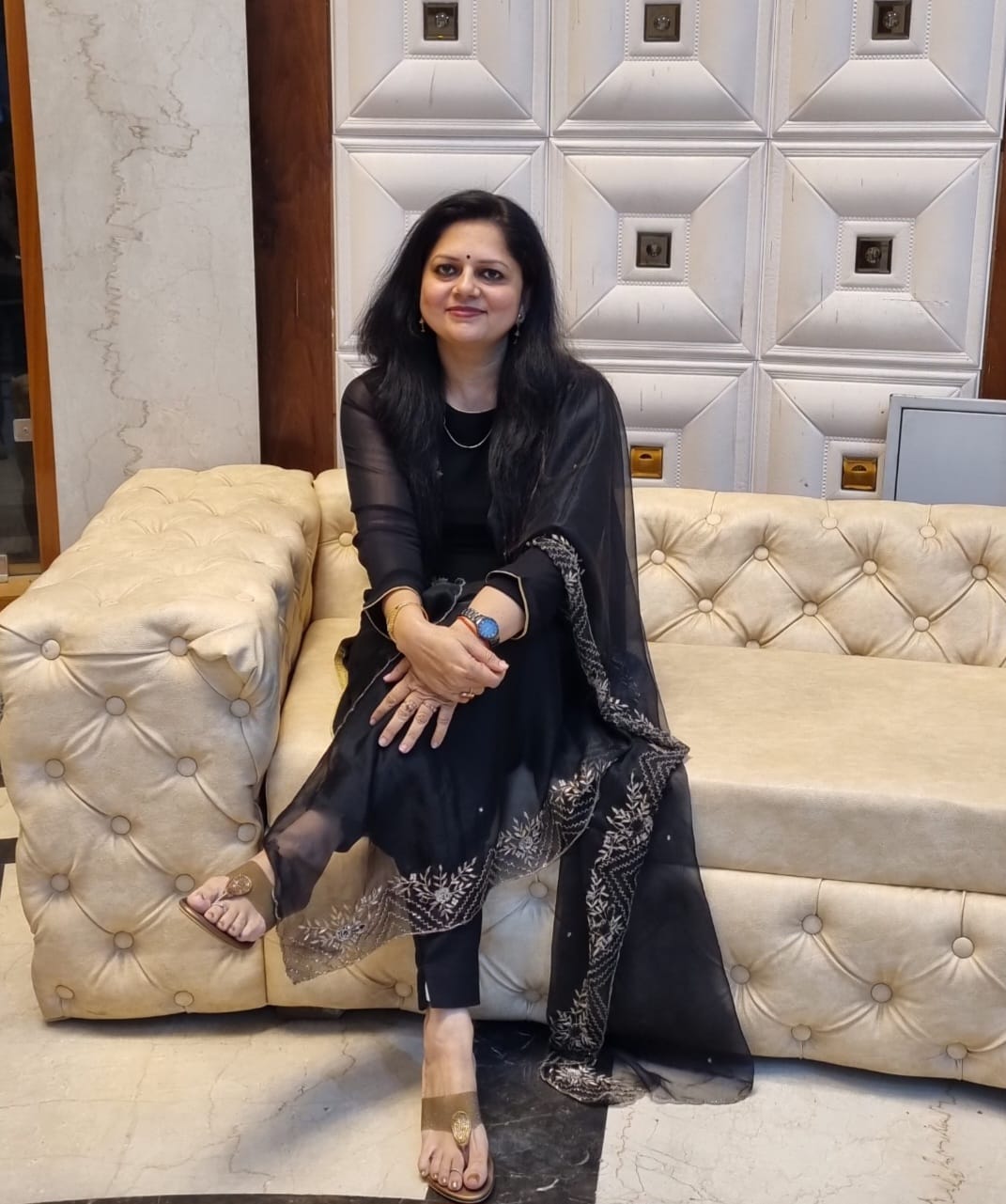 Informative - Divya S Bisen - Medium