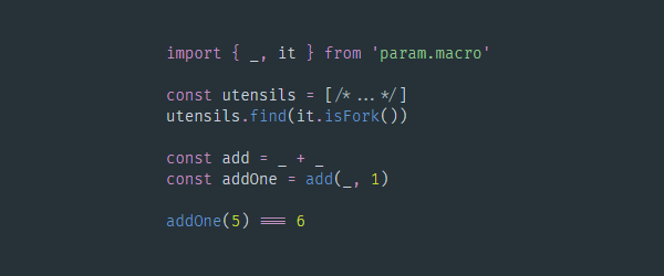 Thank you!. I haven’t used an editor that would… | by haltcase | Medium
