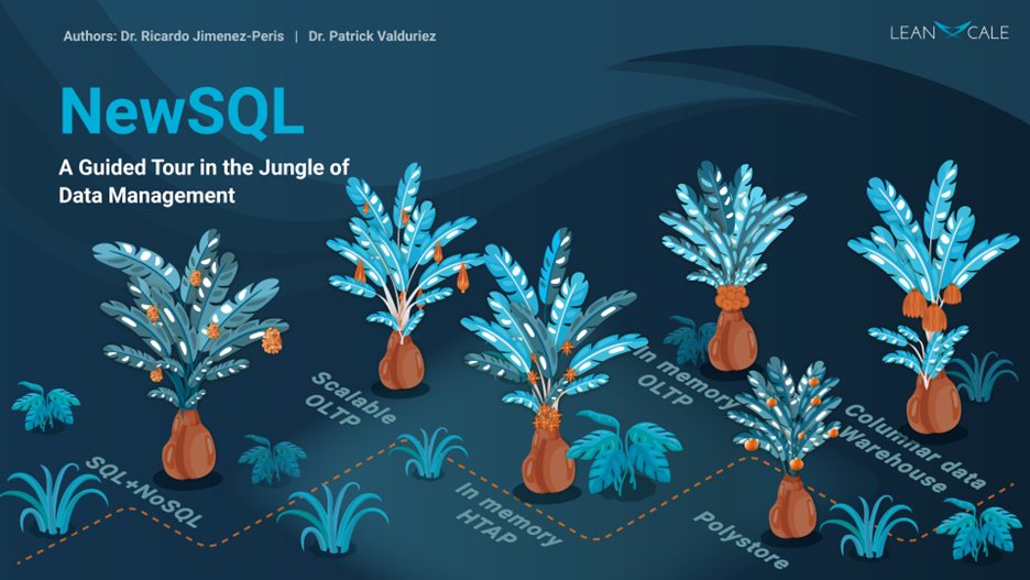 Understanding Cluster Replication Scalability | by Prof. Ricardo Jimenez-Peris, PhD in CS ...