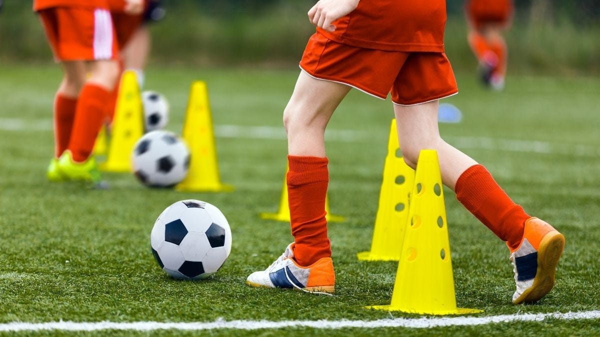 How Early Sports Participation Benefits Your Child: A Parent’s Guide ...