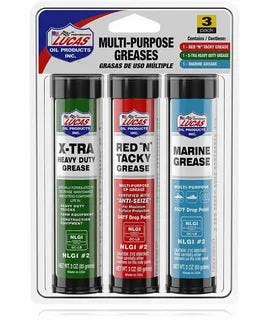 The Versatility of Multi-Purpose Grease Cartridges: A Comprehensive ...