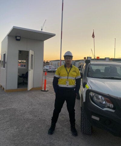 Perth Guards and Patrols. Perth Guards and Patrols | by Irshadwork | Medium