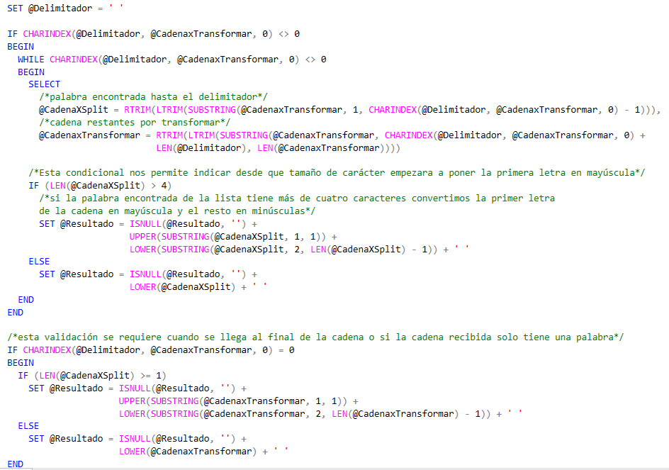 SQL Server — Listar Tables, Procedures, Views y Columns | by Marco ...