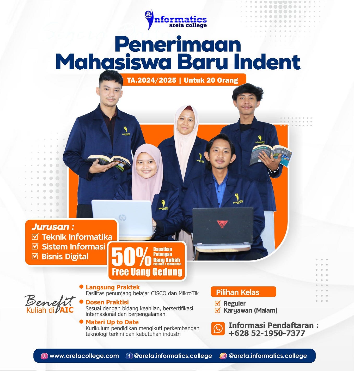 “Menyusun Rencana Bisnis Digital yang Berhasil dengan Penerapan PMB ...