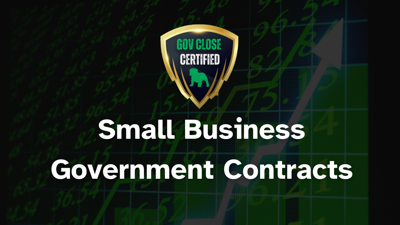 Unlocking Fast-Track Government Sales: What You Need to Know About ...