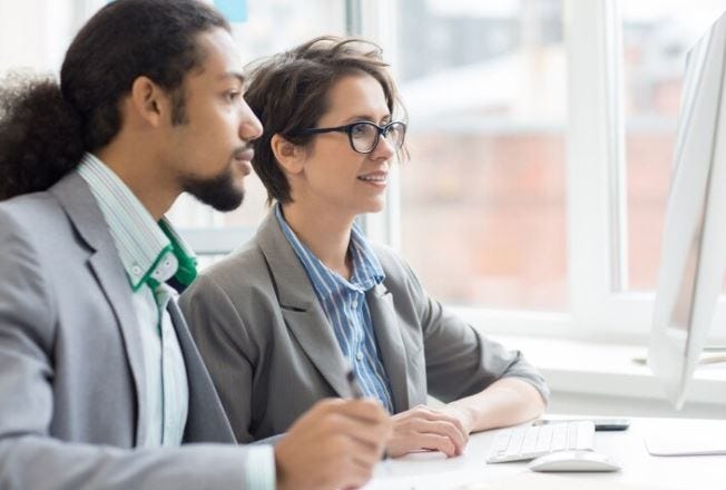 Transform Your Career: The Surprising Benefits of Continuing Education ...