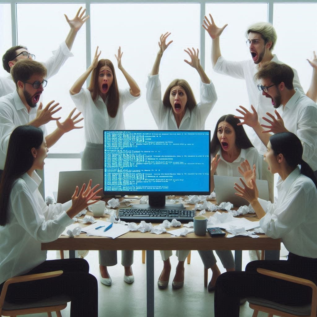 Detecting failed login attempts using disabled accounts | by Mahdi ...