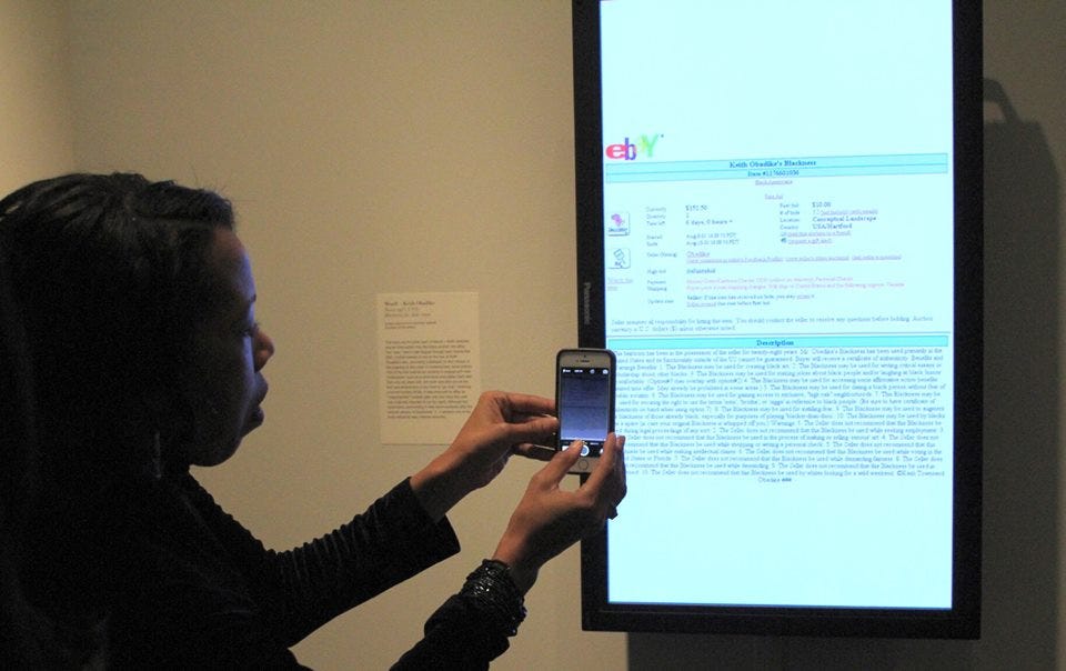 Screenlife Films and Immersion Cinema | by Emily Wei | Emergent ...