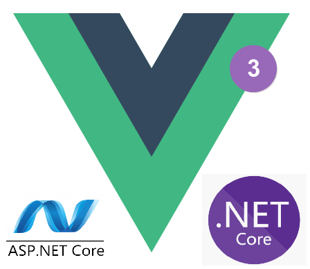 Using Vue Components in ASP.NET Core without bundler | The Startup