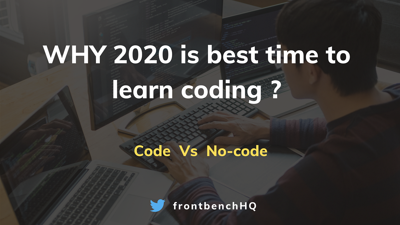 How to be a top 1% developer?. I have been asked this question… | by ...