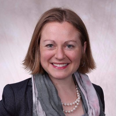 Lessons from Tina Beilinson Keshani, Co-Founder of Seven Starling, on ...