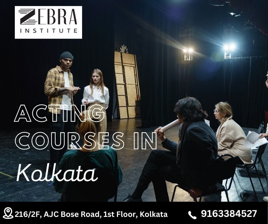 Fashion Designing Courses in Kolkata: Unleash Your Creativity with Zebra Institute’s ...