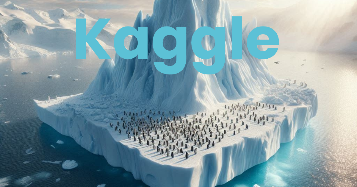 How to Build a Trustworthy Kaggle Profile: A Guide to Gaining Respect and Recognition in the ...