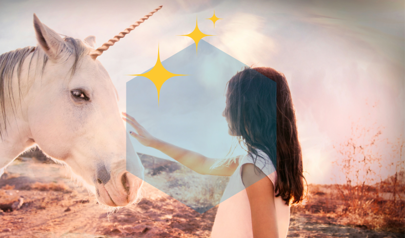 Will you try the 1% Challenge?. Maintaining a sunny, positive outlook ...
