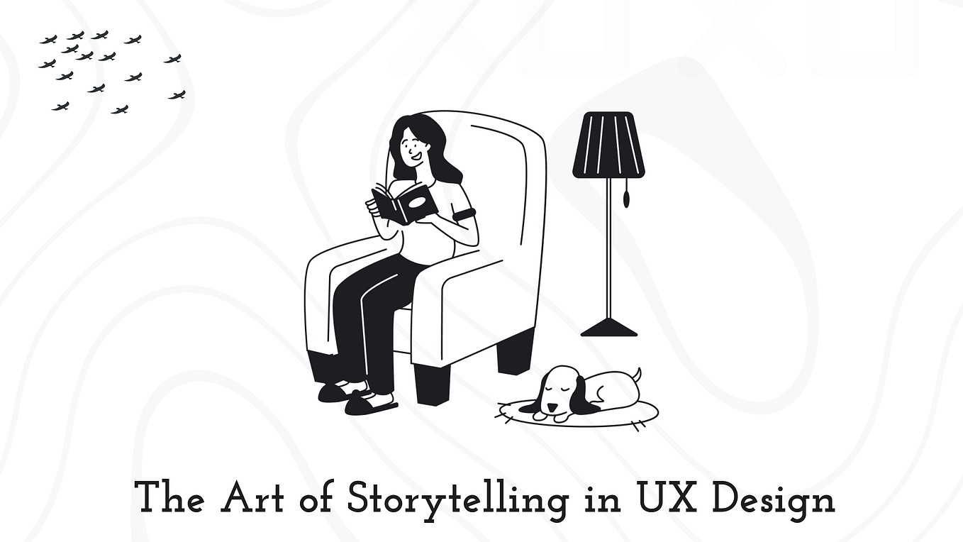 Future of UX Design: AI and Machine Learning Revolution | by Ankit ...