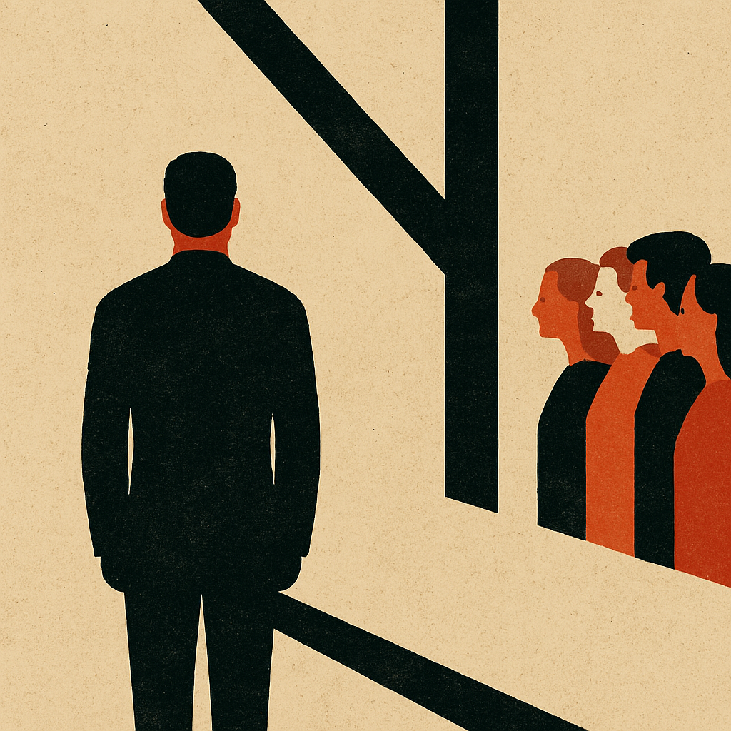 The Leadership Fog: Why You’re Exhausted, Unclear, and Quietly Falling ...