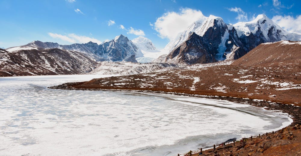 Ladakh Packages from Mumbai — Best Time to Visit in 2024 | by Sayan ...