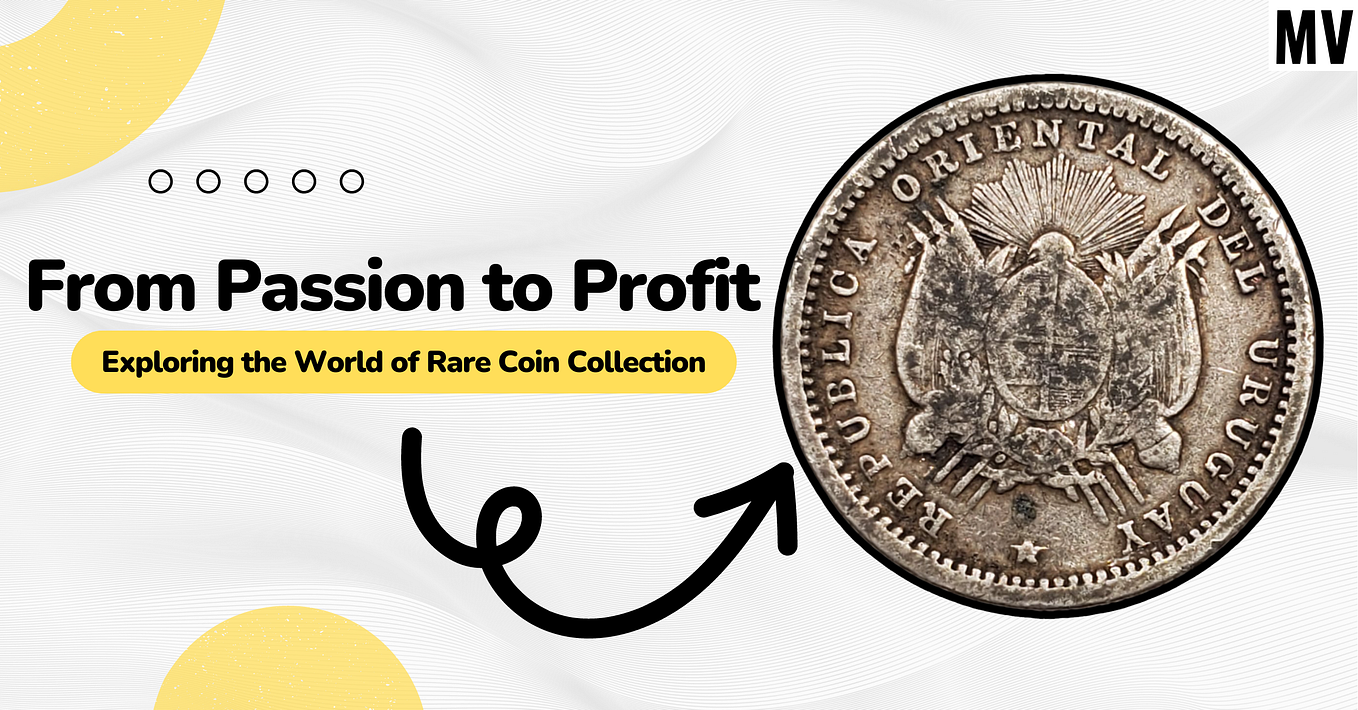 Getting the Best Price: A Complete Guide for San Jose Coin Collectors ...