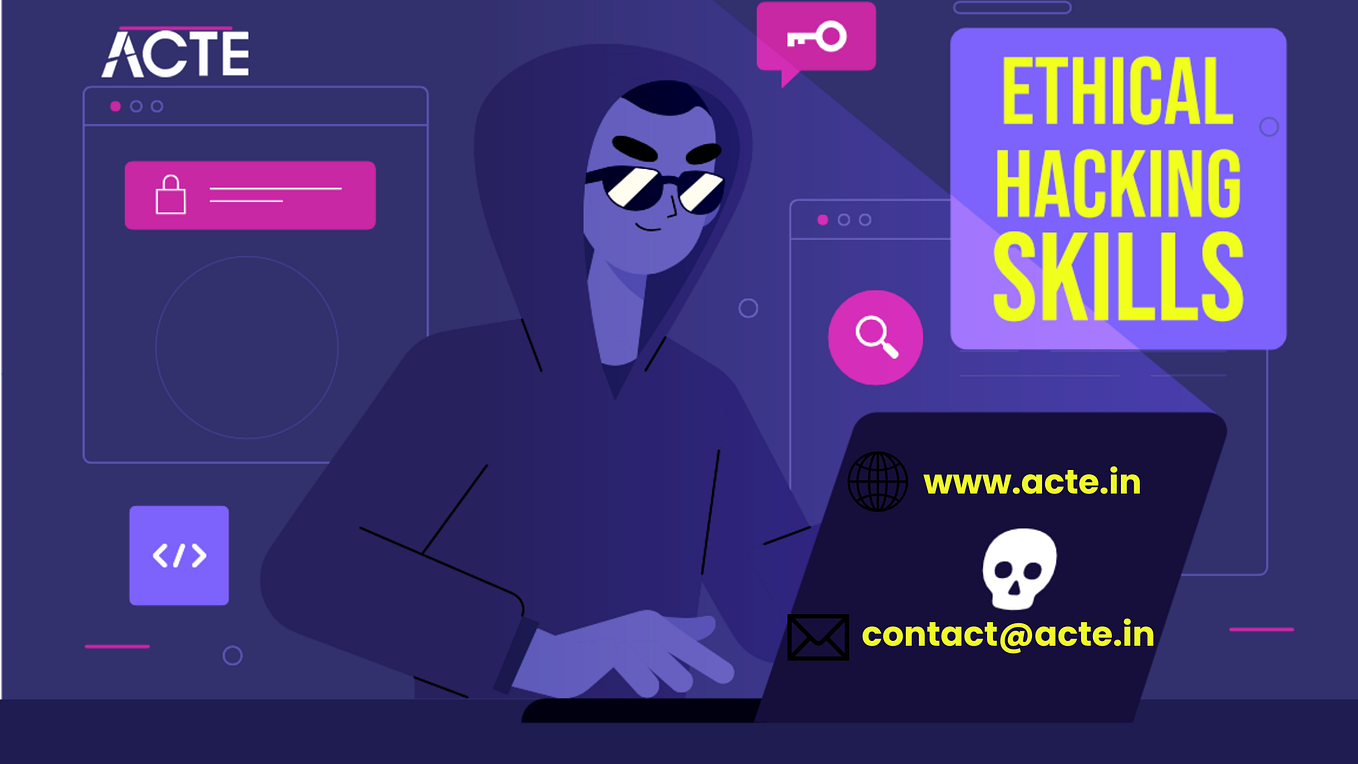 Enumeration in Ethical Hacking: Unveiling Vulnerabilities Through ...