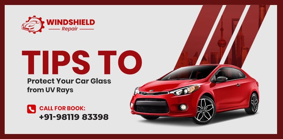 Windscreen Repair or Replacement Critical for Car’s Safety ...