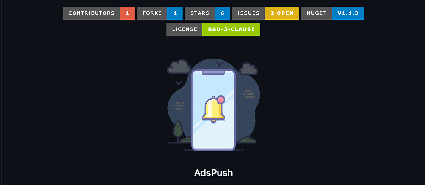 Firebase push notifications using a .NET Backend | by Nico Bonora | kzsoftworks | Medium