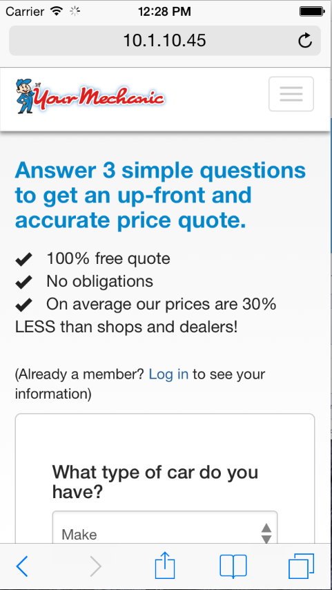 Creating Custom UITableViewCell using Nib (.xib) files in XCode | by Musawir A. Shah | Medium