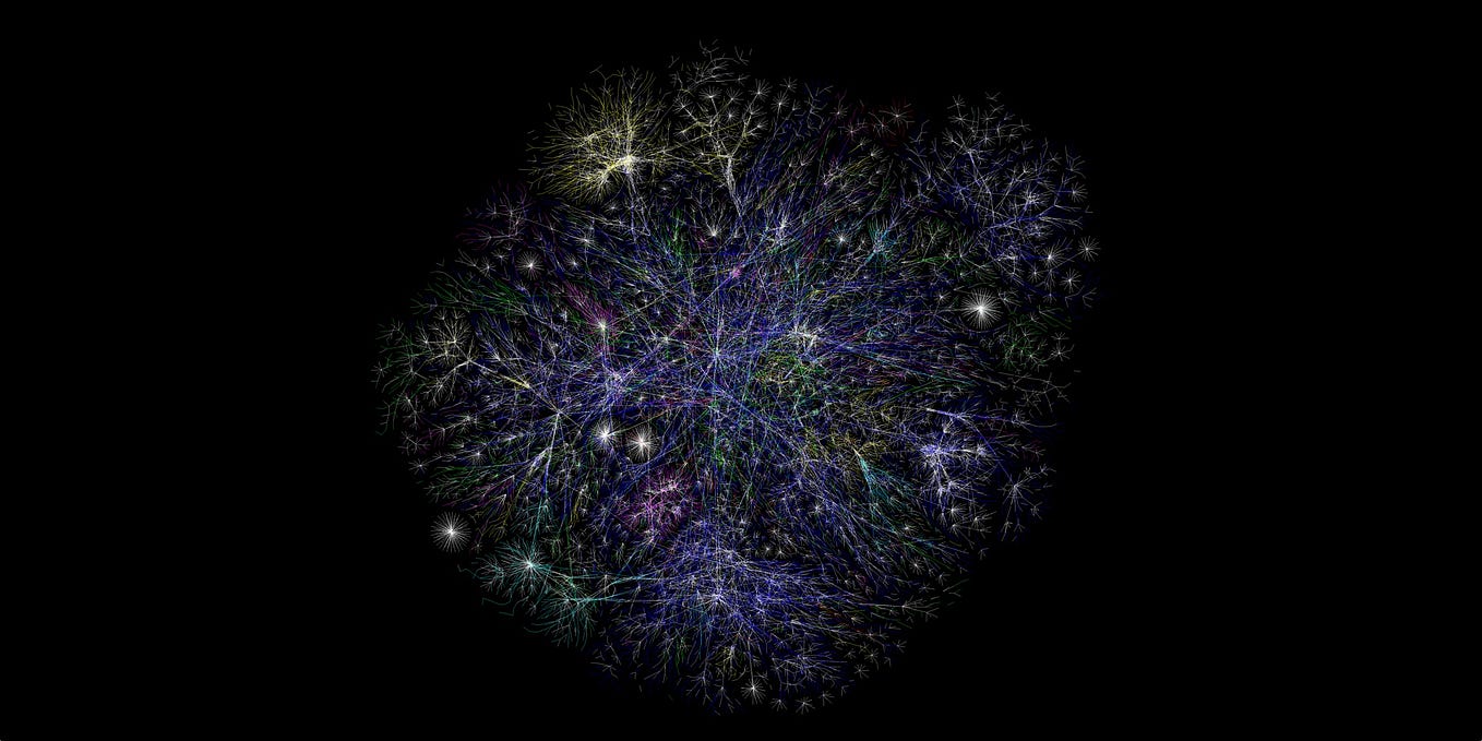 Unsupervised Machine Learning with One-class Support Vector Machines ...