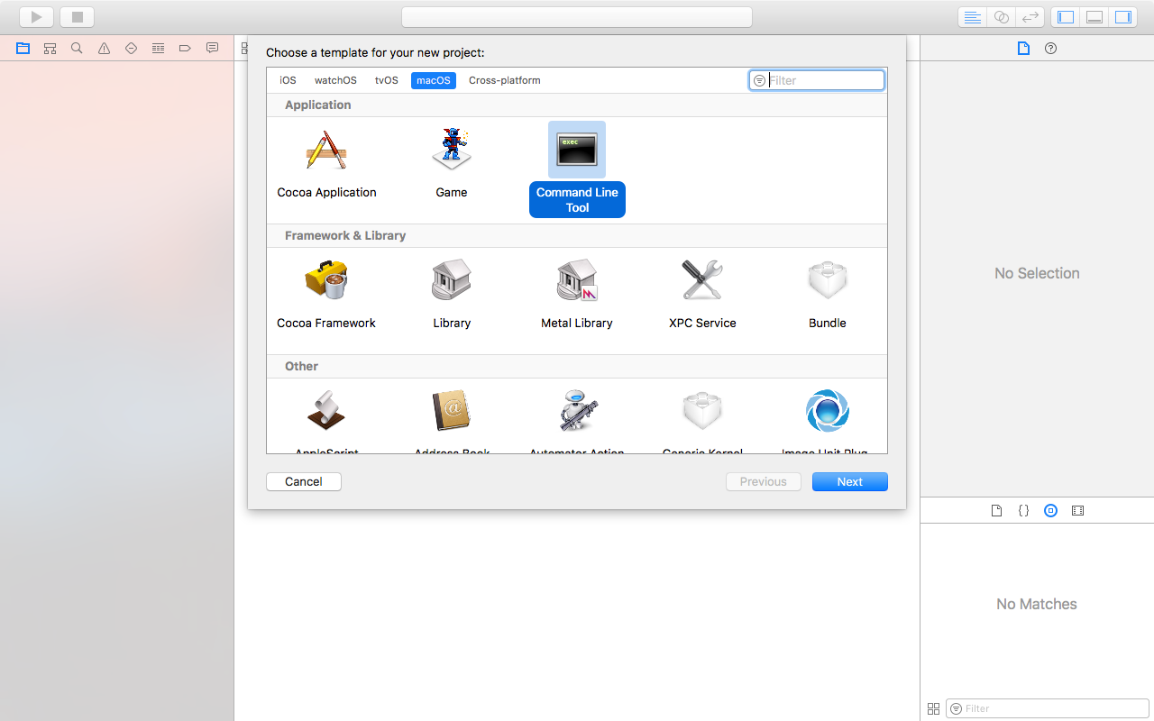 Mac Xcode and C++ — File Handling | by Aviral Agarwal | Medium