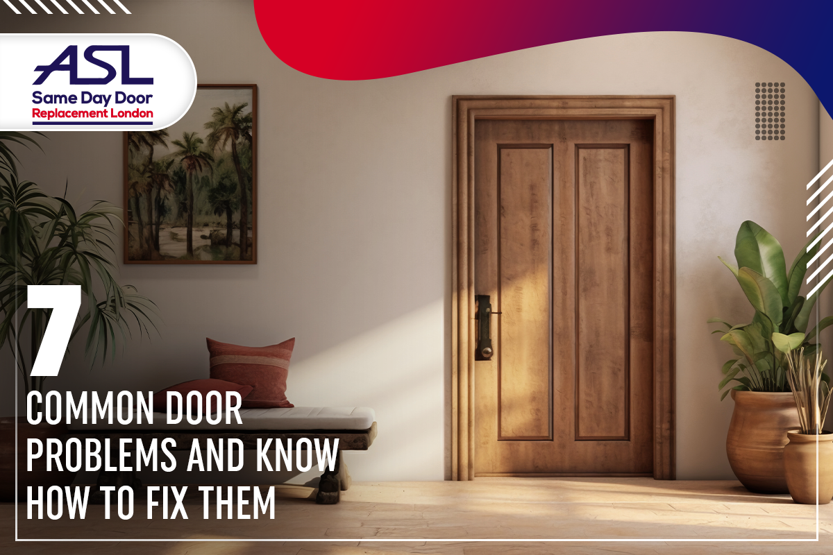 How to Upgrade Your Front Door: 6 Essential Thoughts for Same-Day Front ...