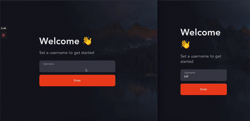 Build Chat Application In Java Build A Chat App In Java Learn Gui By Ravikumar Medium