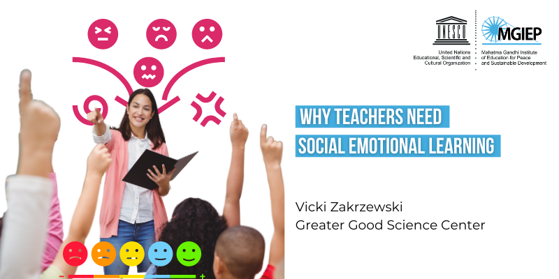 This brief examines the impact of the psychosocial school environment ...