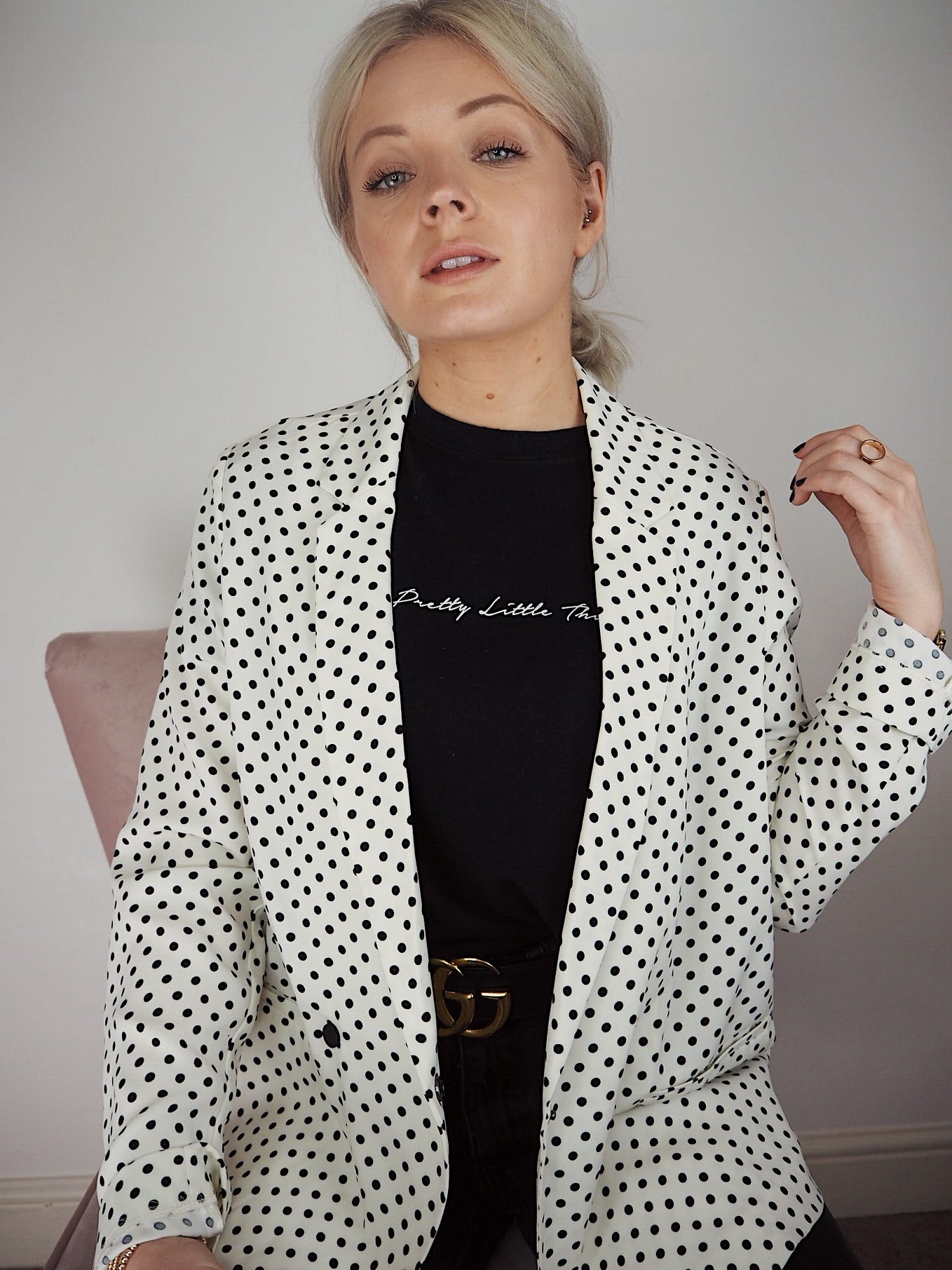 Inspiring Influencer of the Week: Chloe Pierre | by Kalo App | Medium