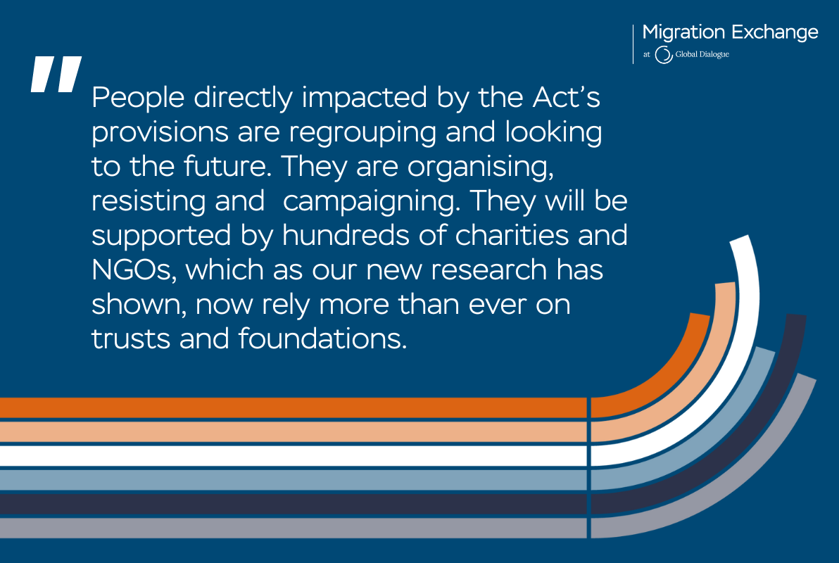 EU citizens’ rights in the UK: Key issues and recommendations | by ...