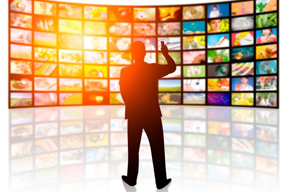 Apna TV: Your One-Stop Destination for Desi Shows and Movies | by ...