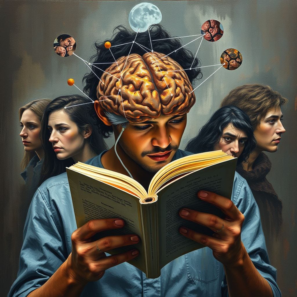 5 Powerful Ways to Transition from Introvert to Extrovert | by Hrithik ...