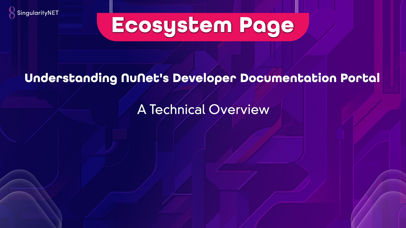 AI-Driven Decision Support Systems | by SingularityNET Ambassadors | Medium