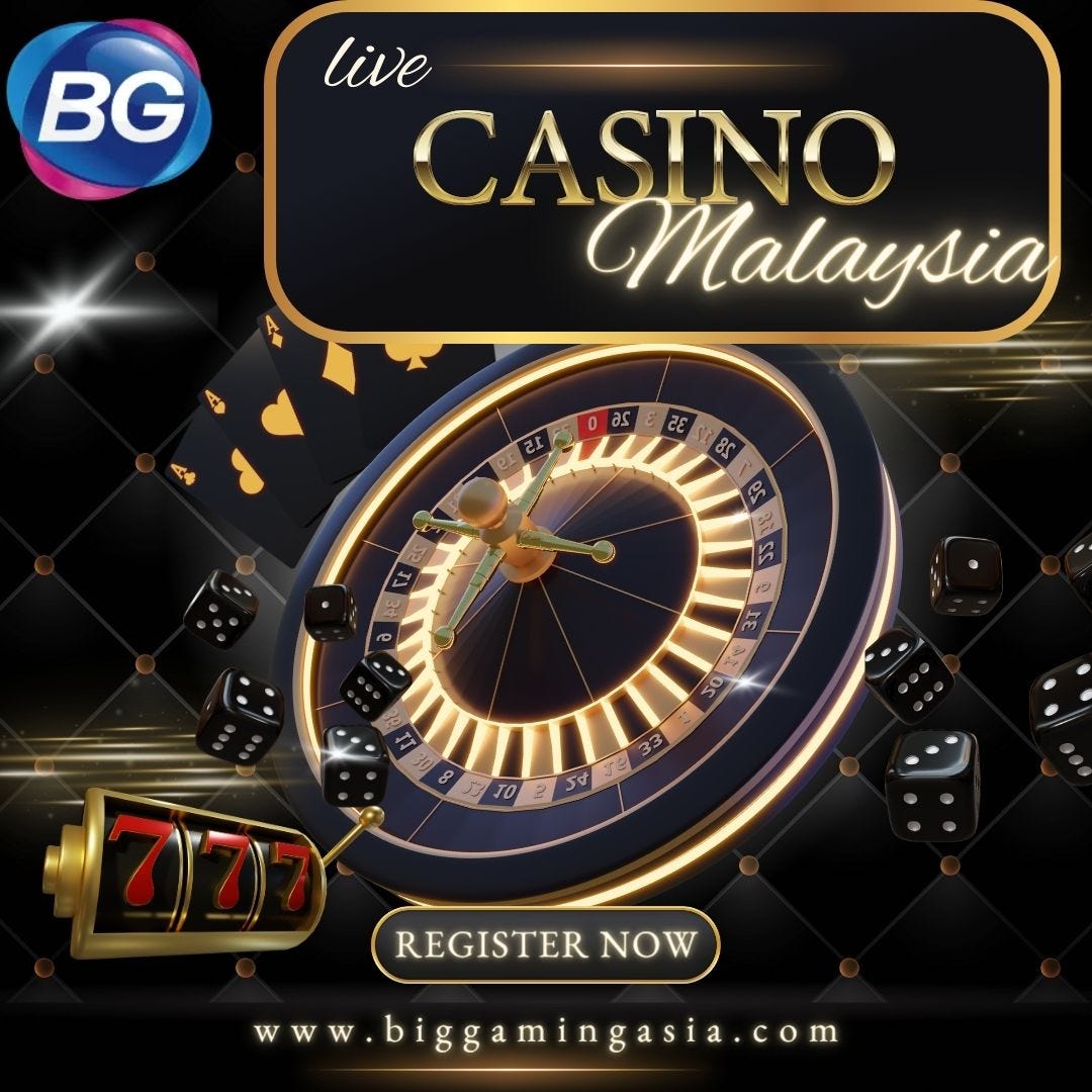 The Ultimate Guide to Big Gaming Betting: A Comprehensive Overview | by ...