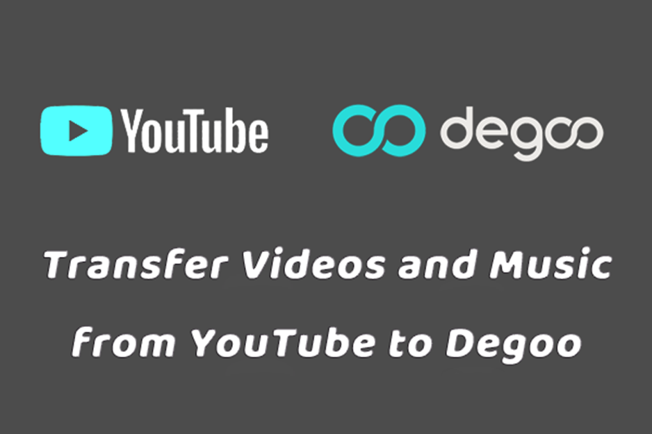 Transfer Videos from YouTube to Icedrive in Simple Steps | by Mia He | Feb, 2025 | Medium