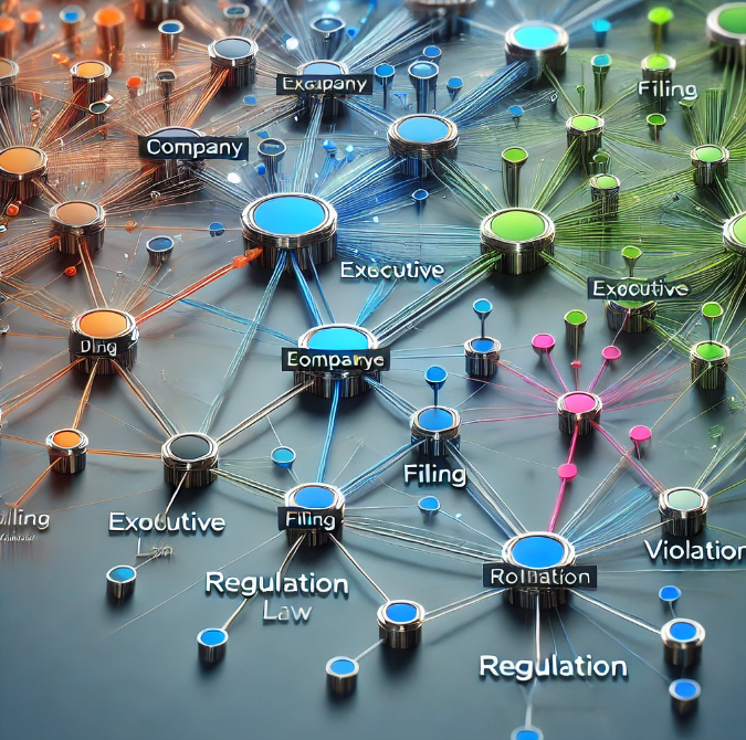 Cleaning LLM-Generated Knowledge Graphs to Improve Data Quality | by ...