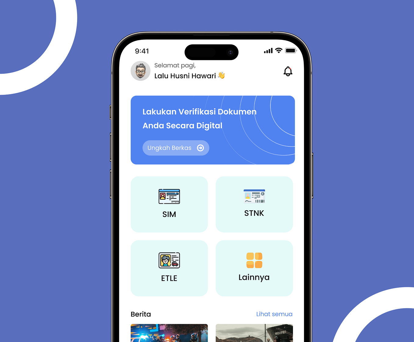BSI Mobile Revamp-UI/UX Case Study | by Lalu Husni Hawari | Medium