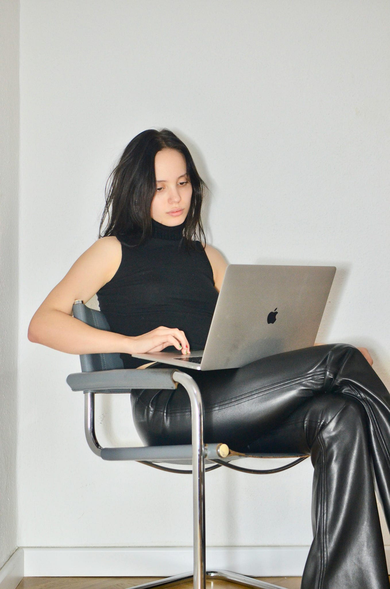 Meet Michele Thill on YouTube. Featuring inspiring writers of… | by Dr ...